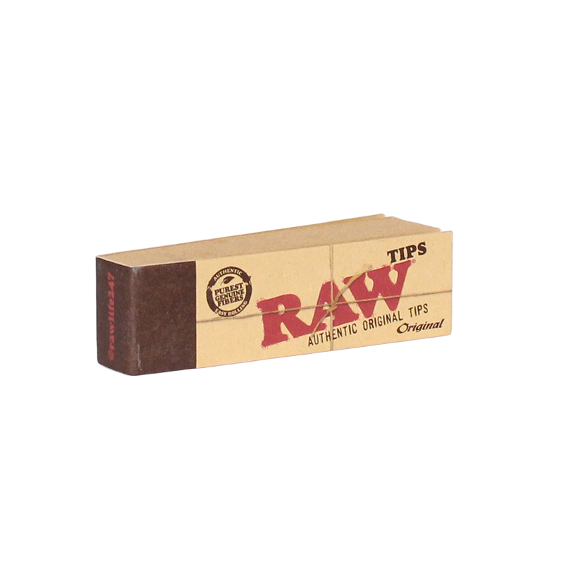 RAW Original Tips display box – PB DISTRIBUTION