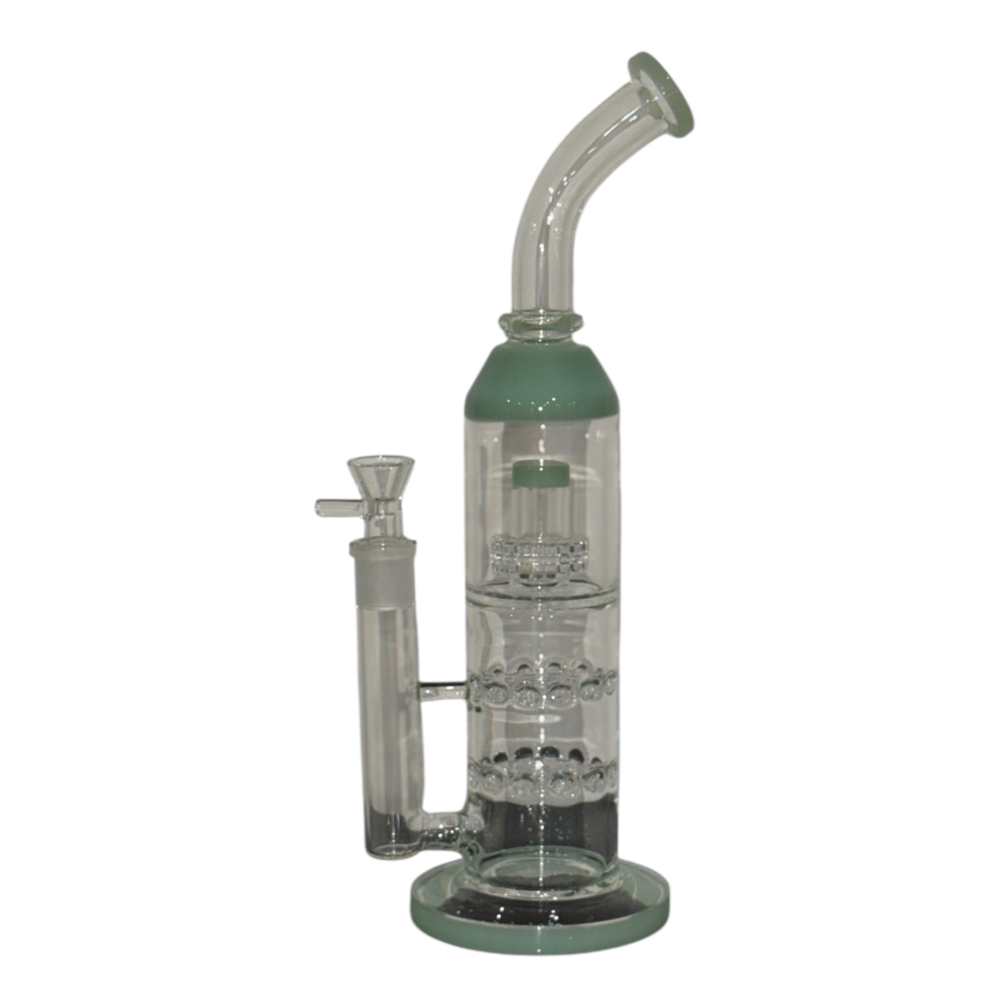 Green triple chamber – PB DISTRIBUTION