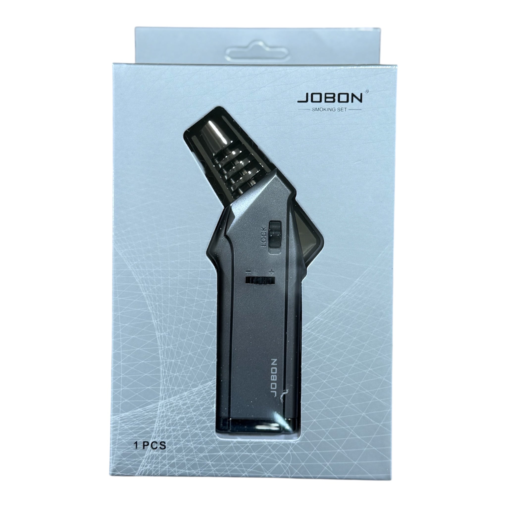 Jobon - 17 – PB DISTRIBUTION