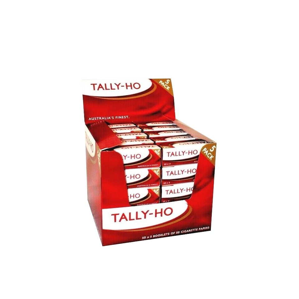 tally ho – PB DISTRIBUTION