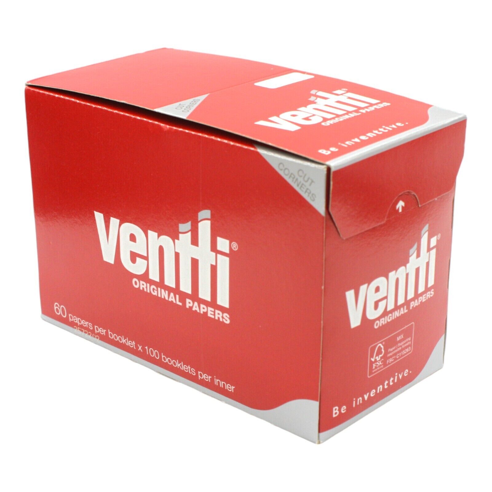 ventti papers – PB DISTRIBUTION